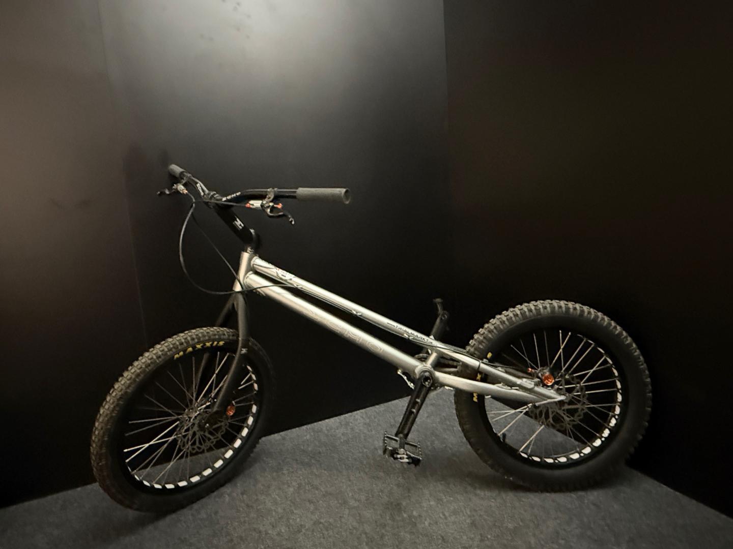 Sjans, online veiling platform