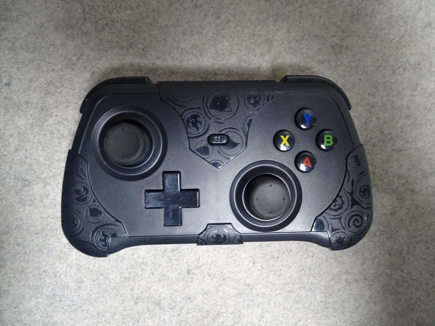 9 Figuren + Portal & Controller: Skylanders Trap Team - Sjans, online ...