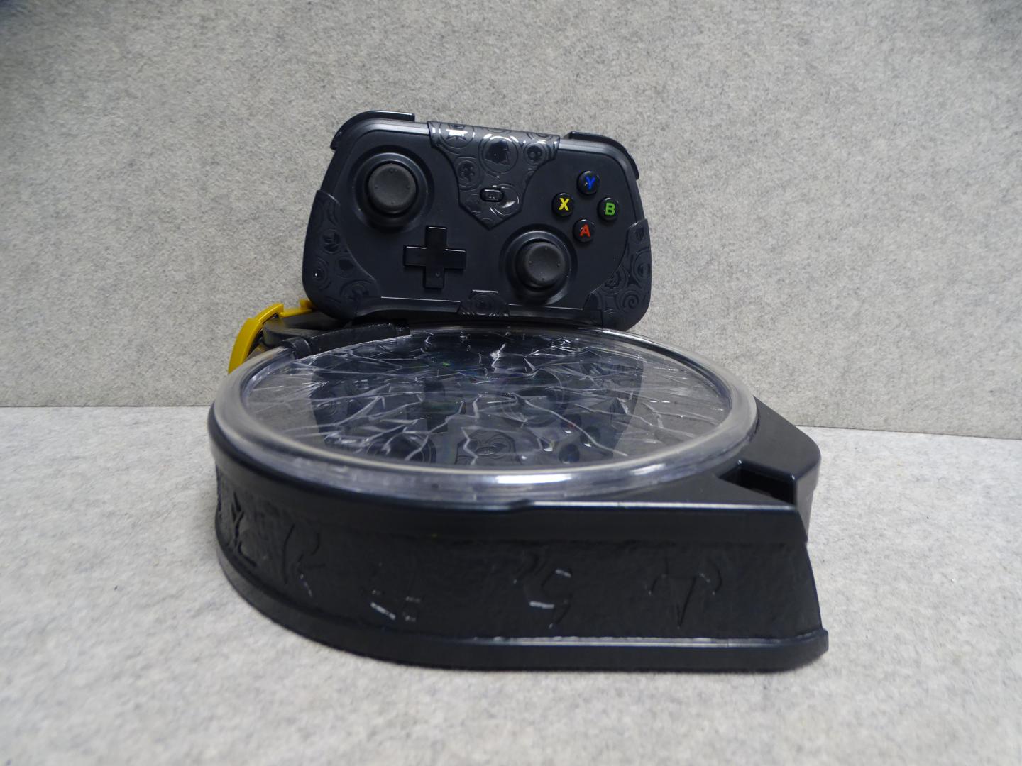 9 Figuren + Portal & Controller: Skylanders Trap Team - Sjans, online ...