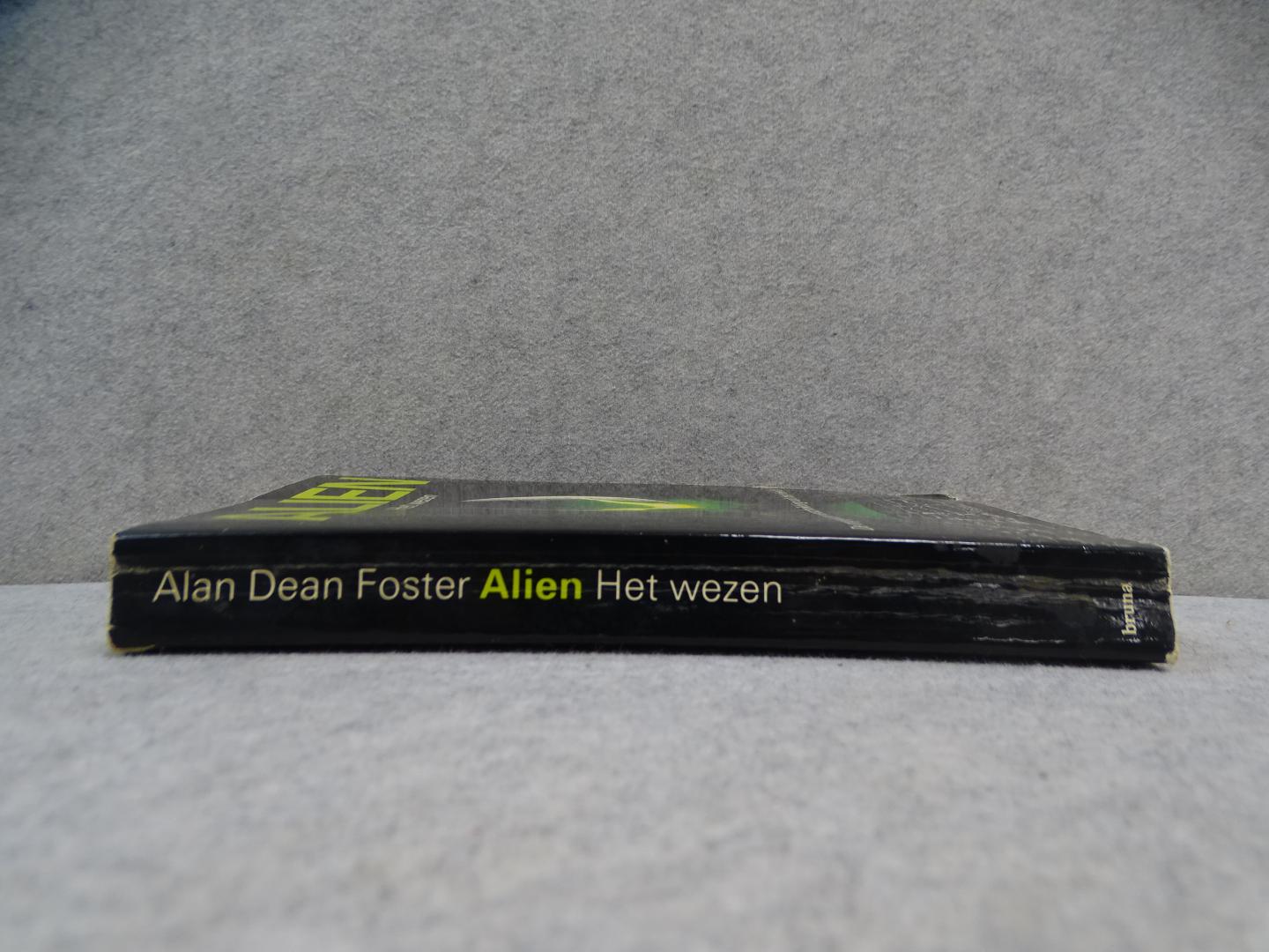 Film Boek, Alien: Het Wezen, 1979 - Sjans, online veiling platform