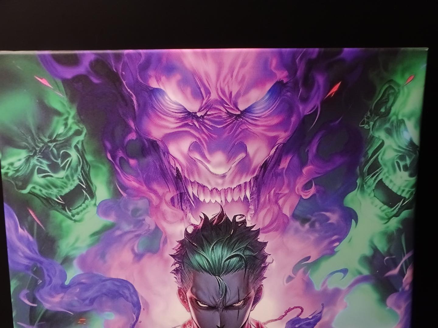 Manga / Anime, Art Print: One Piece, Roronoa Zoro - Sjans, online ...