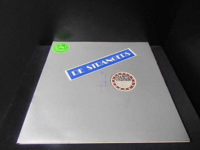 Sjans, online veiling platform